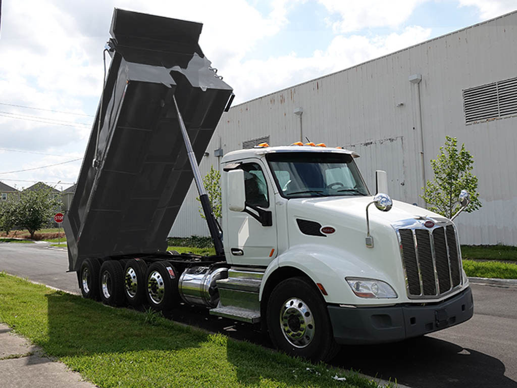 Used 2020 Peterbilt 579 For Sale in Houston, TX - 5036537475 ...