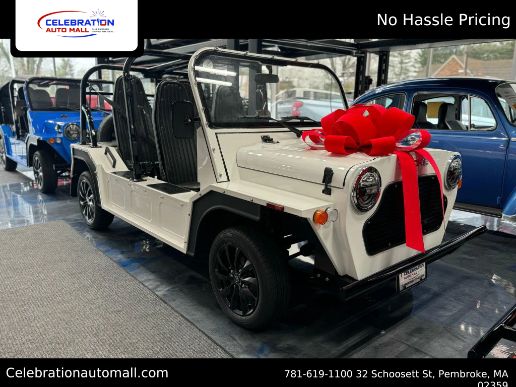 Moke America Four Wheelers For Sale - ATV Trader