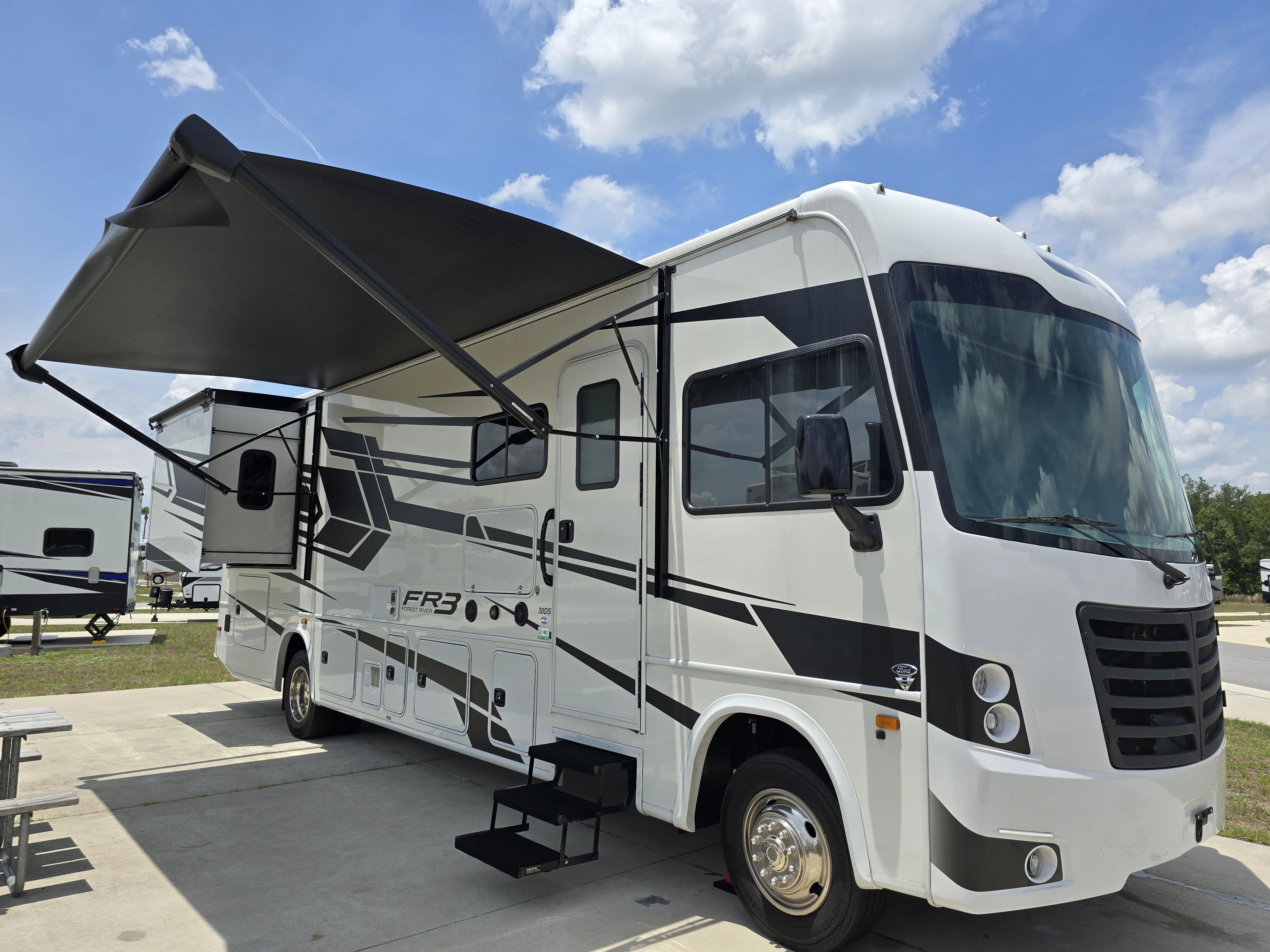 Obi RVs For Sale - RV Trader