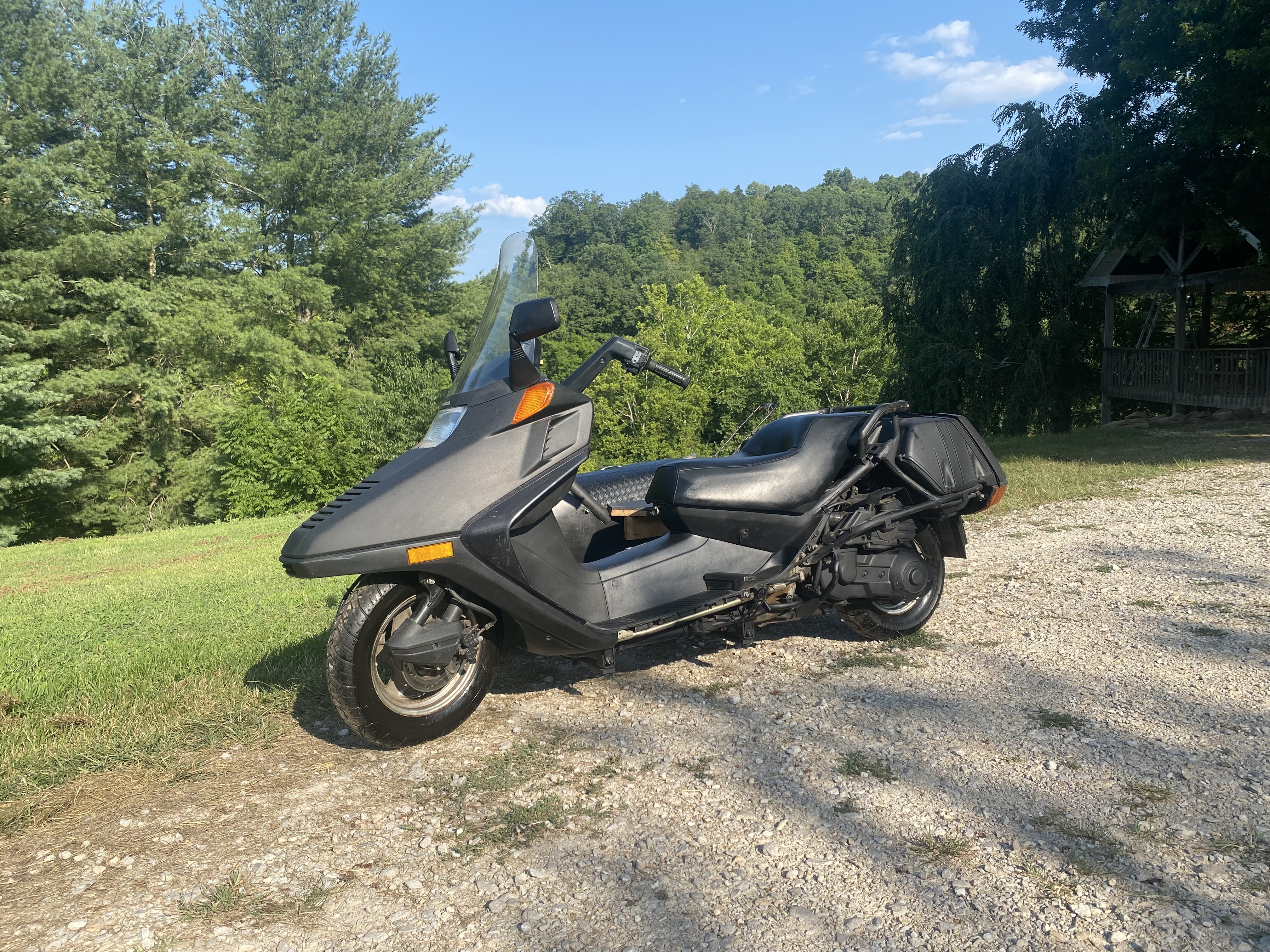 Honda Helix Motorcycles For Sale - Cycle Trader