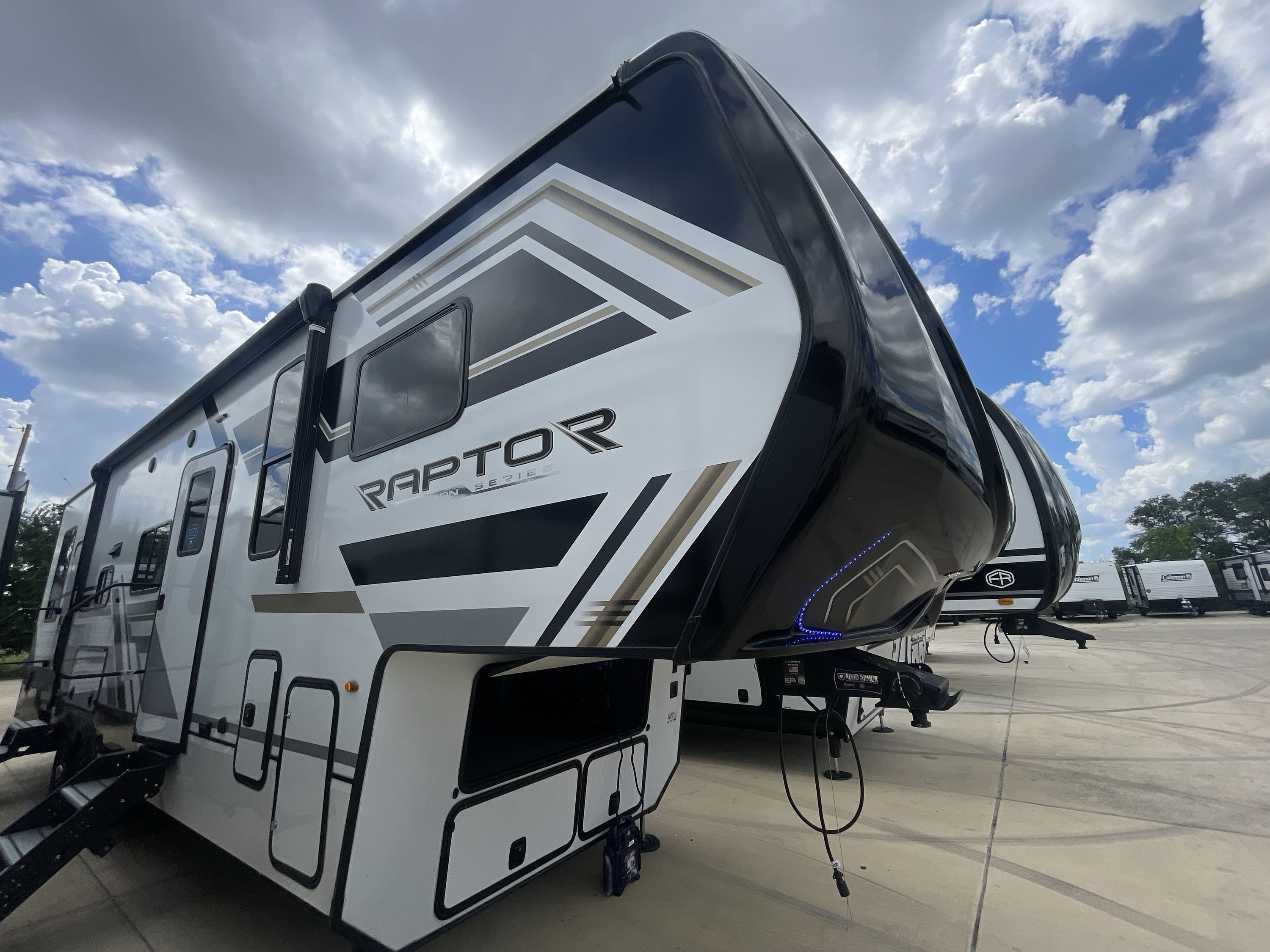Keystone Carbon 338 RVs For Sale - RV Trader