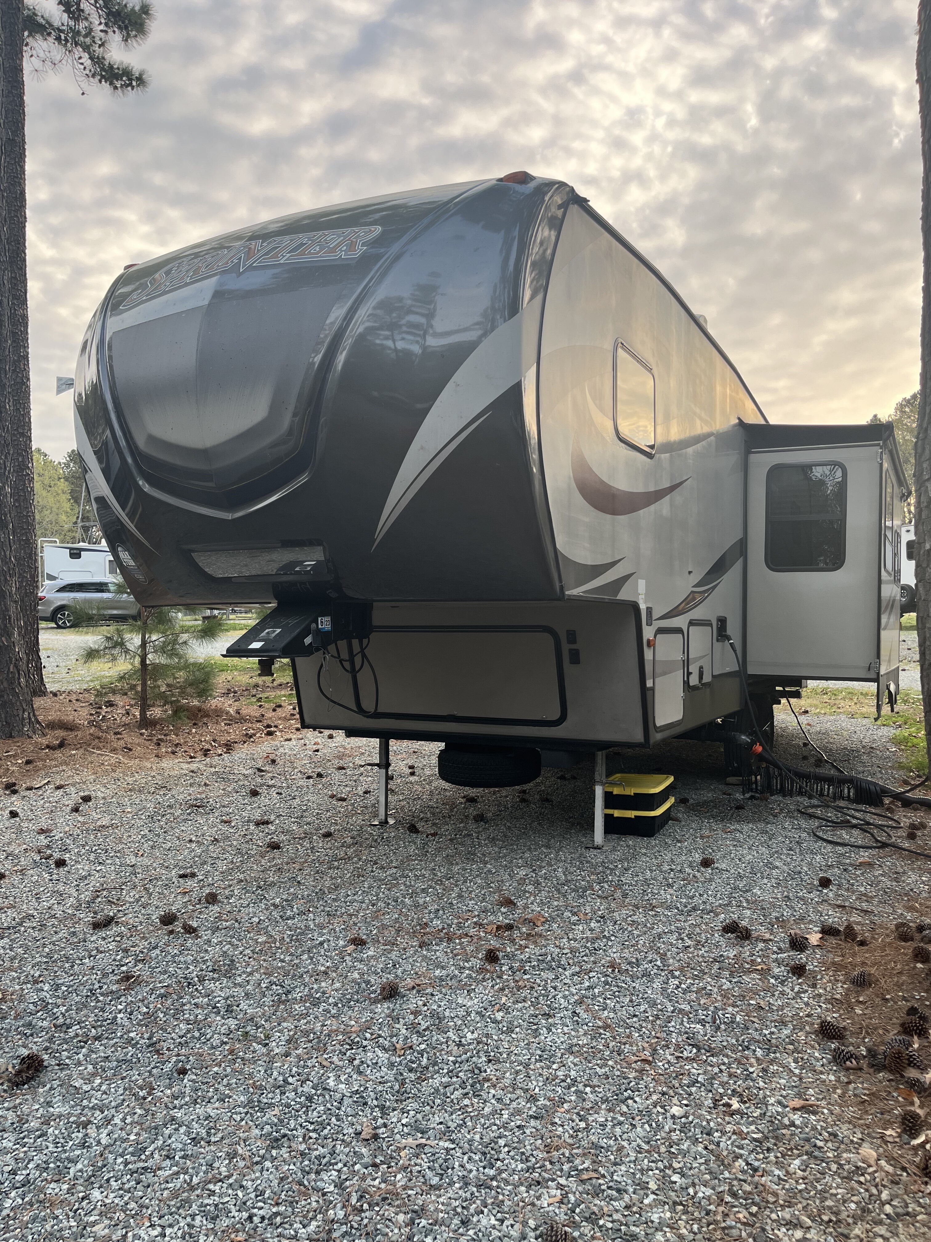 2016 Keystone Sprinter RVs For Sale - RV Trader