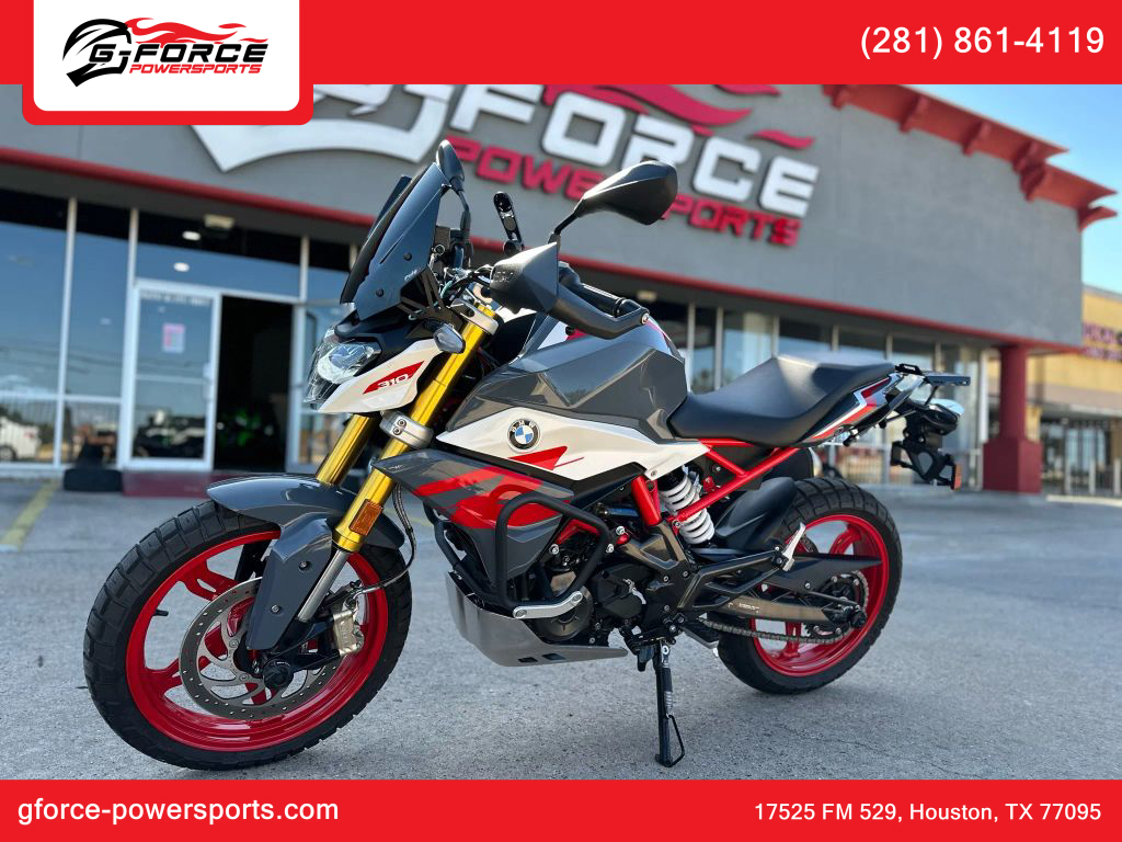 Bmw G310r For Sale