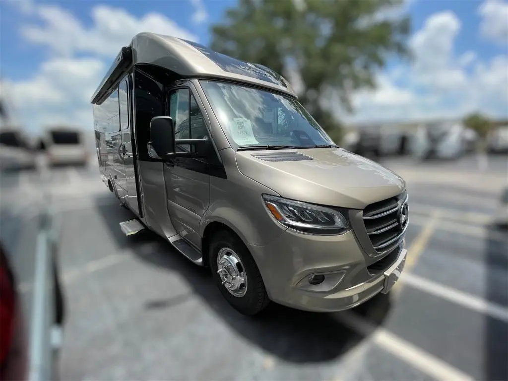 2025 Leisure Travel Unity RVs For Sale - RV Trader