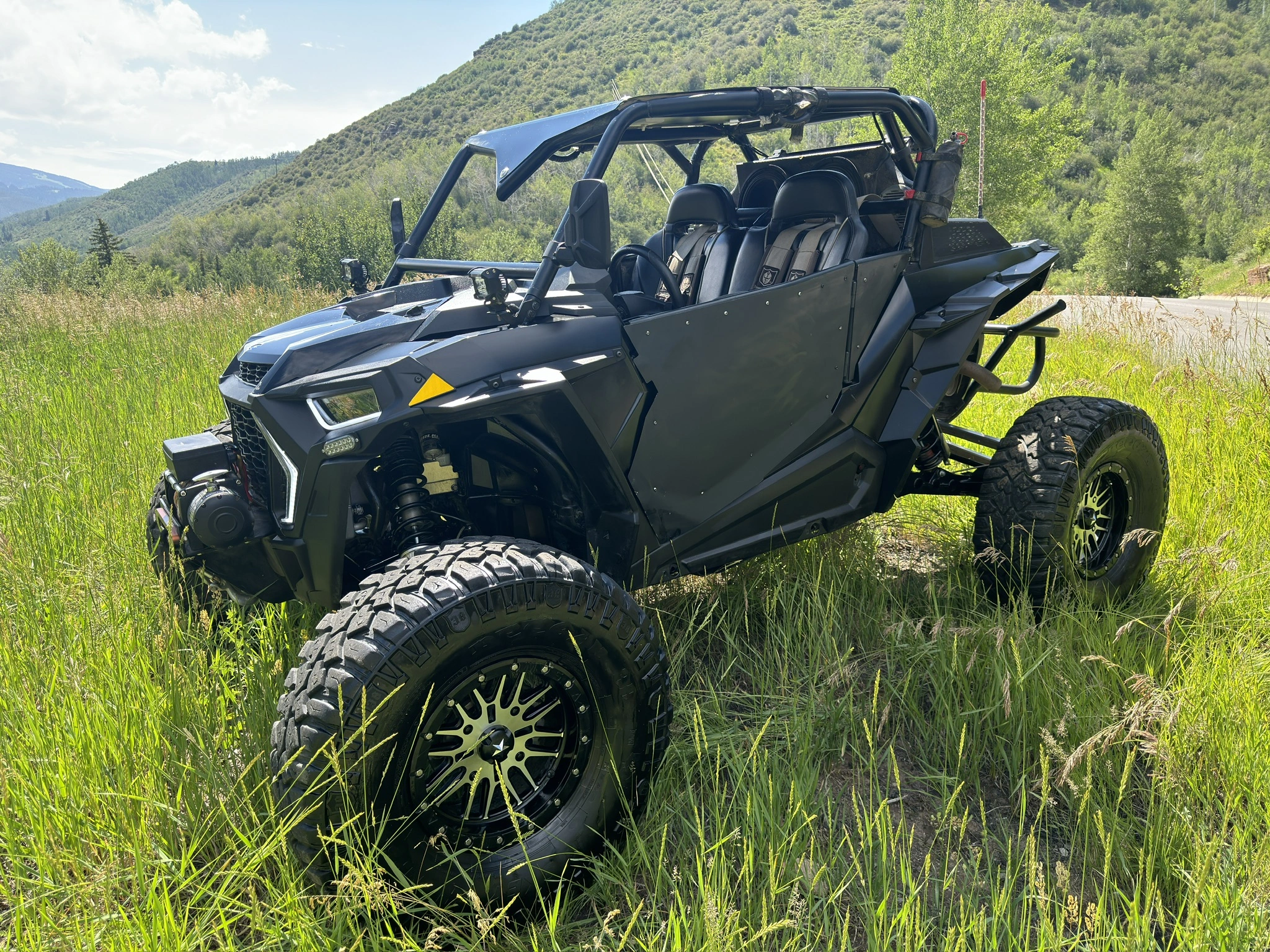 2020 Polaris Rzr Xp Turbo S Four Wheelers For Sale - ATV Trader