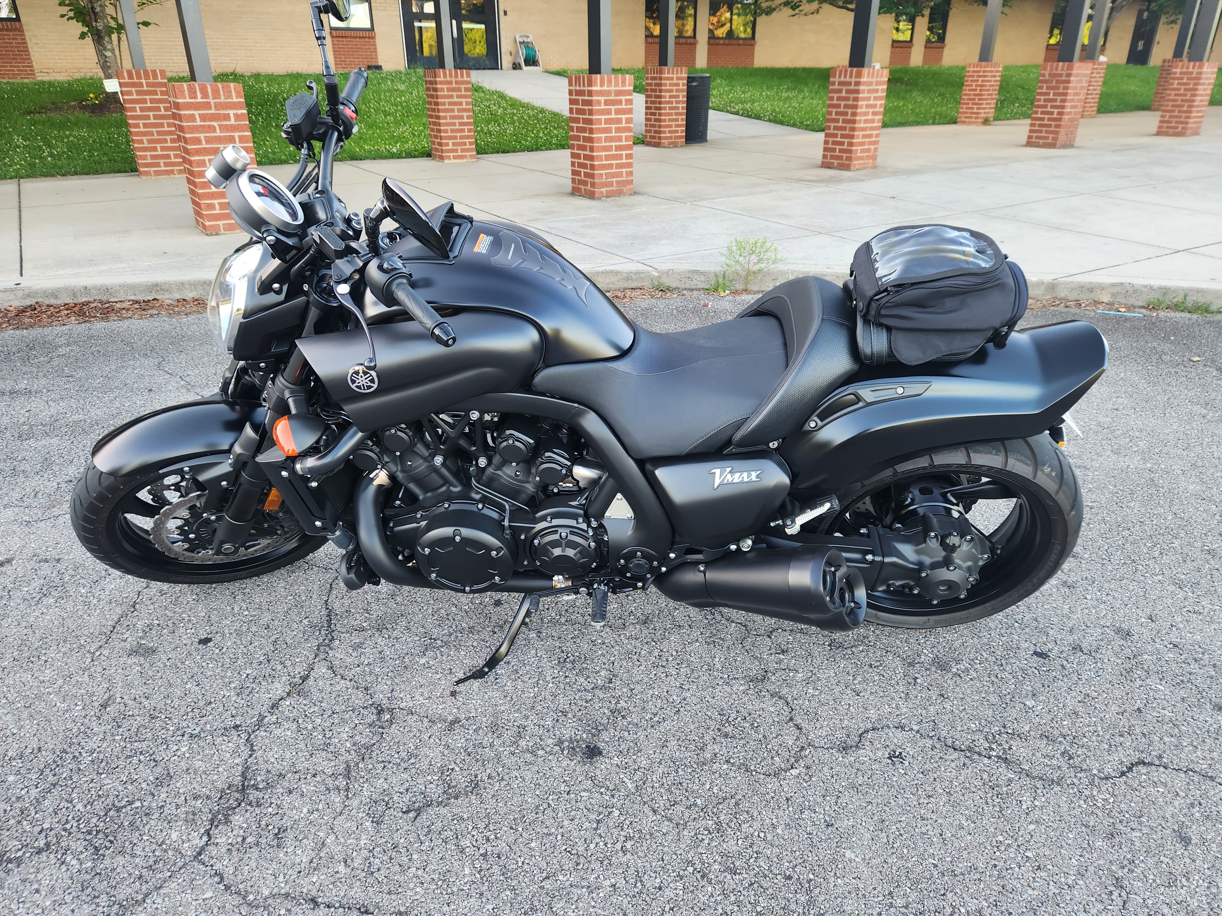 2020 Yamaha Vmax Motorcycles For Sale - Cycle Trader