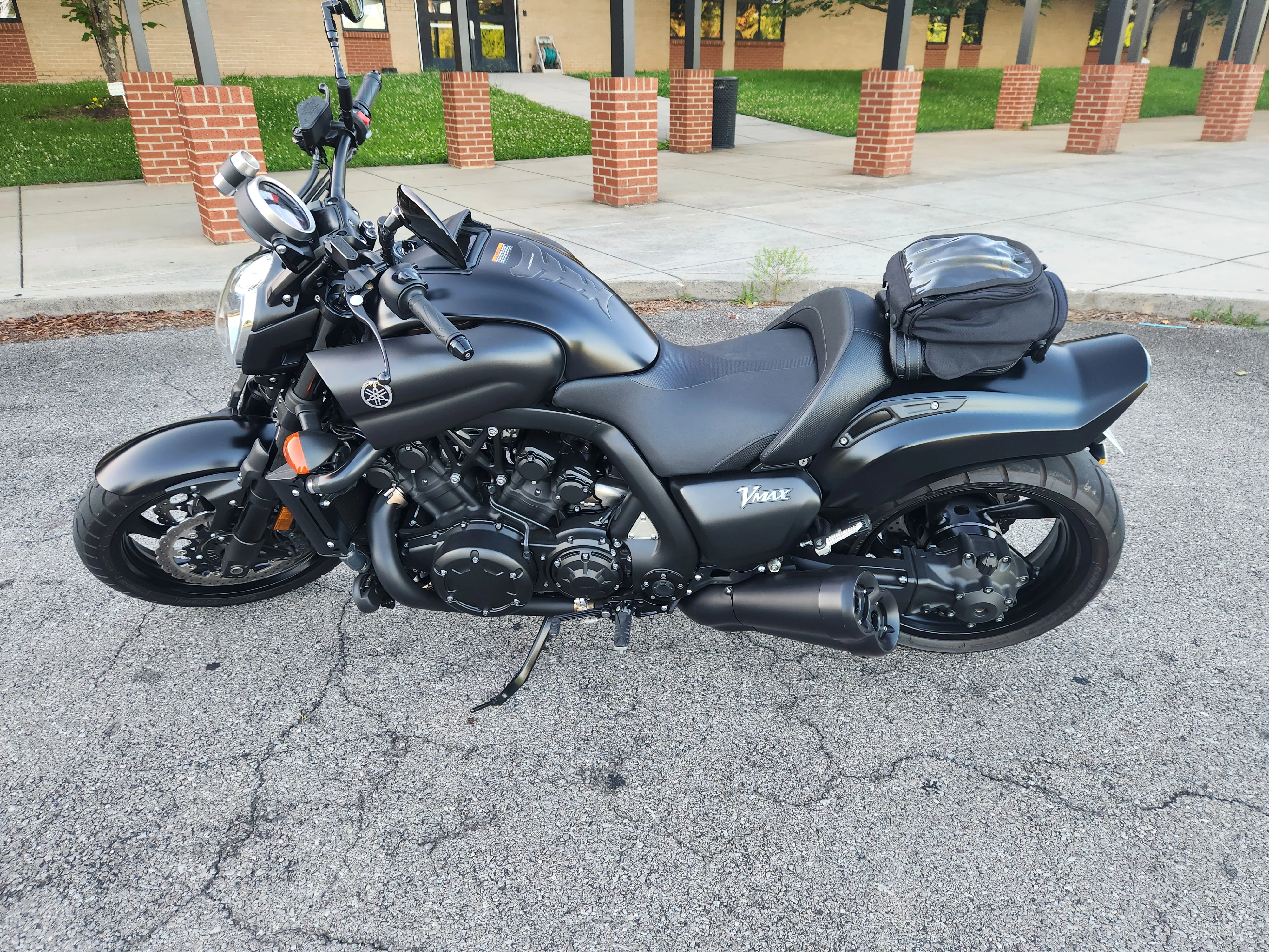 Yamaha Vmax 1700 Motorcycles For Sale - Cycle Trader
