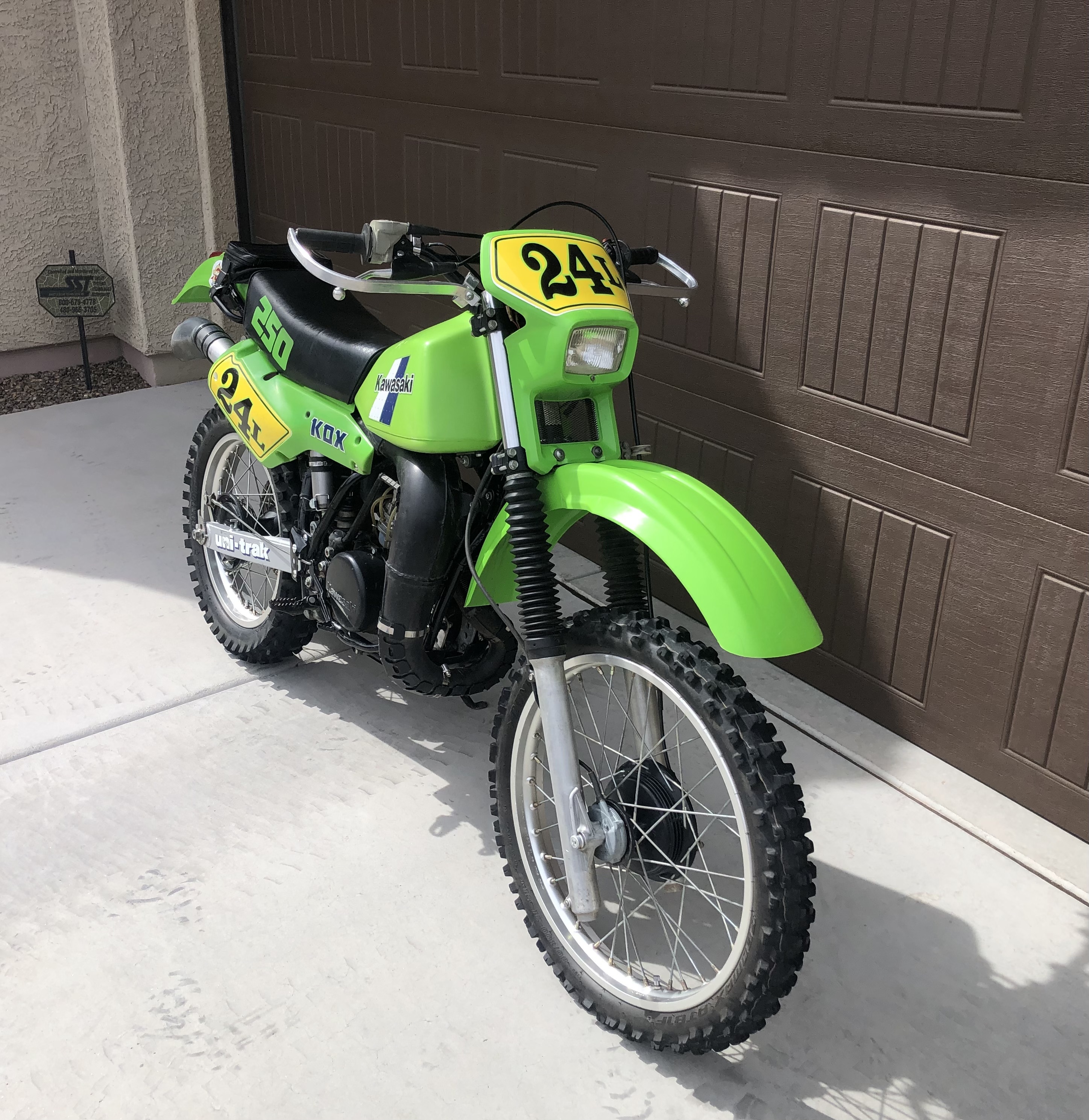 Kawasaki Kdx Motorcycles For Sale - Cycle Trader