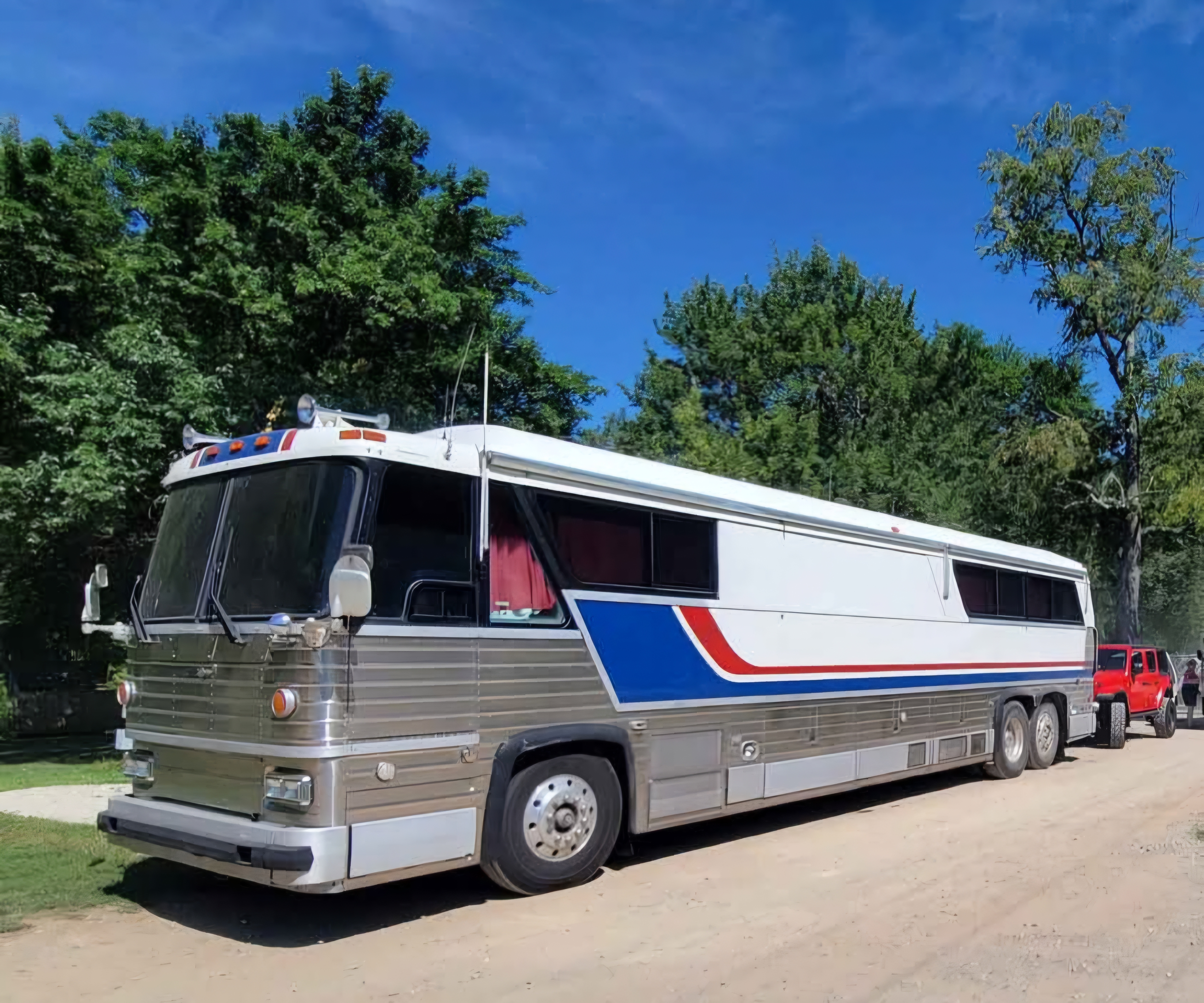 Mci RVs For Sale - RV Trader