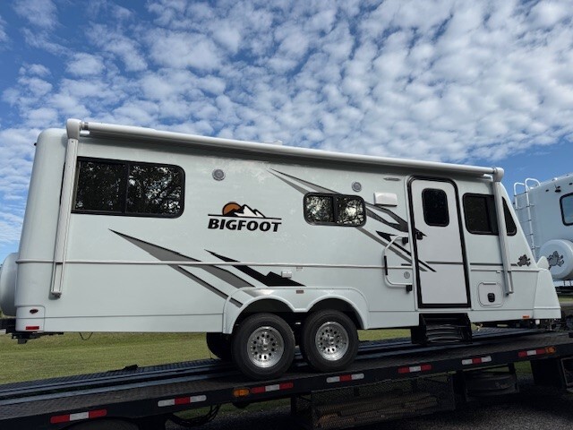 2026 Bigfoot Other RVs for sale - RV Trader