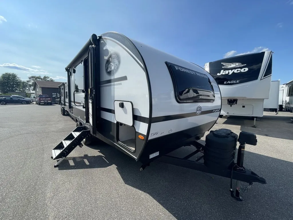Forest River R-Pod RP-197 RVs For Sale - RV Trader