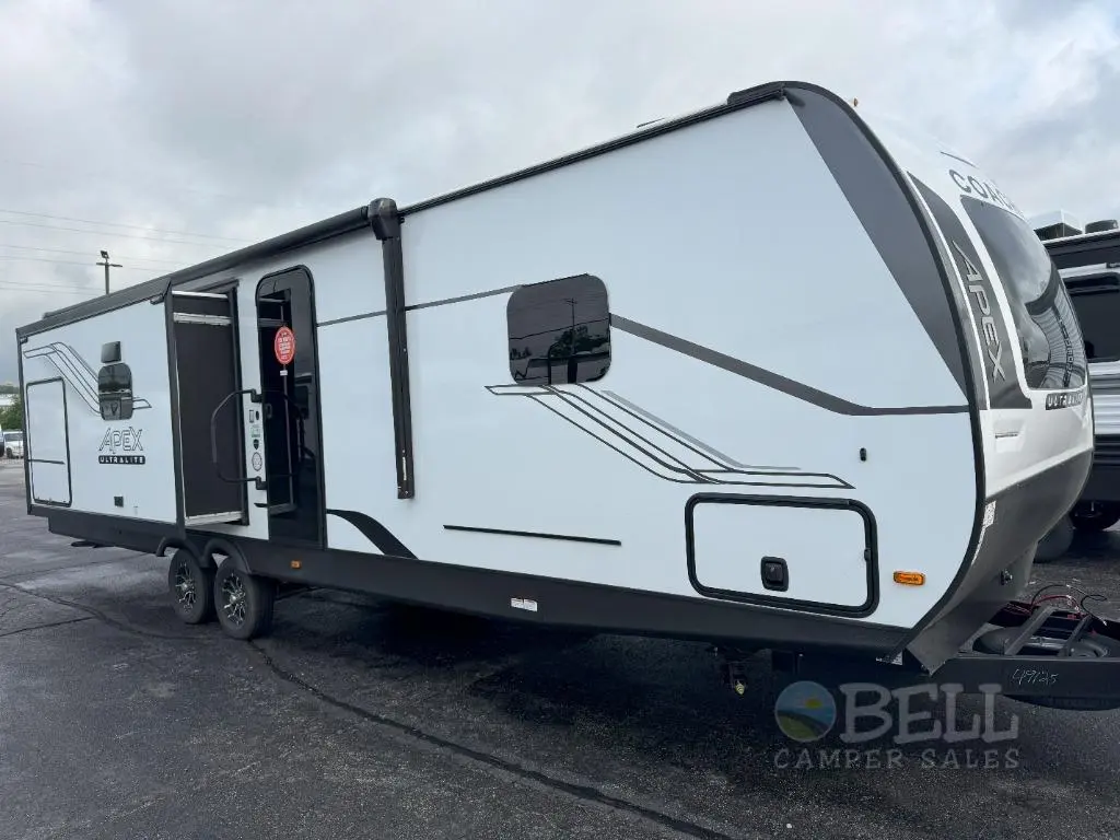 Coachmen Apex Ultra-Lite 293RLDS RVs For Sale - RV Trader