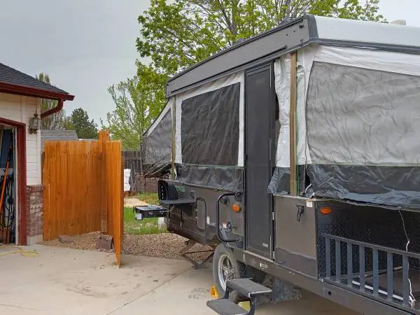 Forest River Rockwood Esp 232ESP RVs For Sale - RV Trader