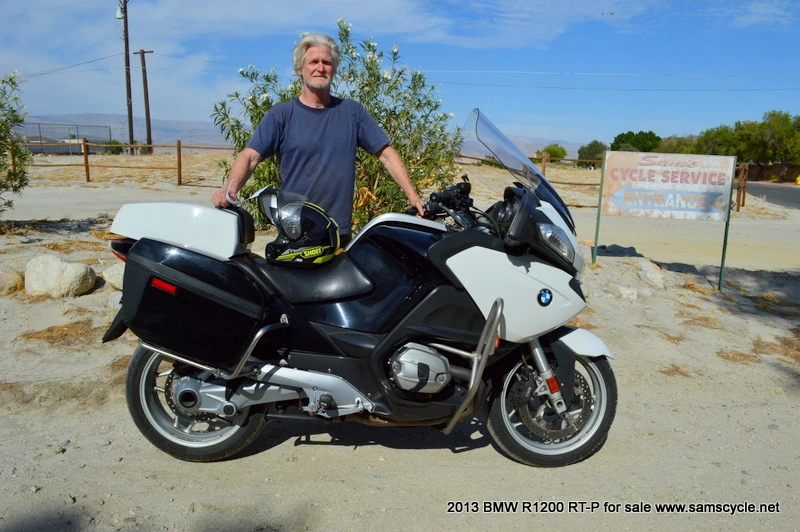 BMW R 1200 Rtp Motorcycles For Sale - Cycle Trader