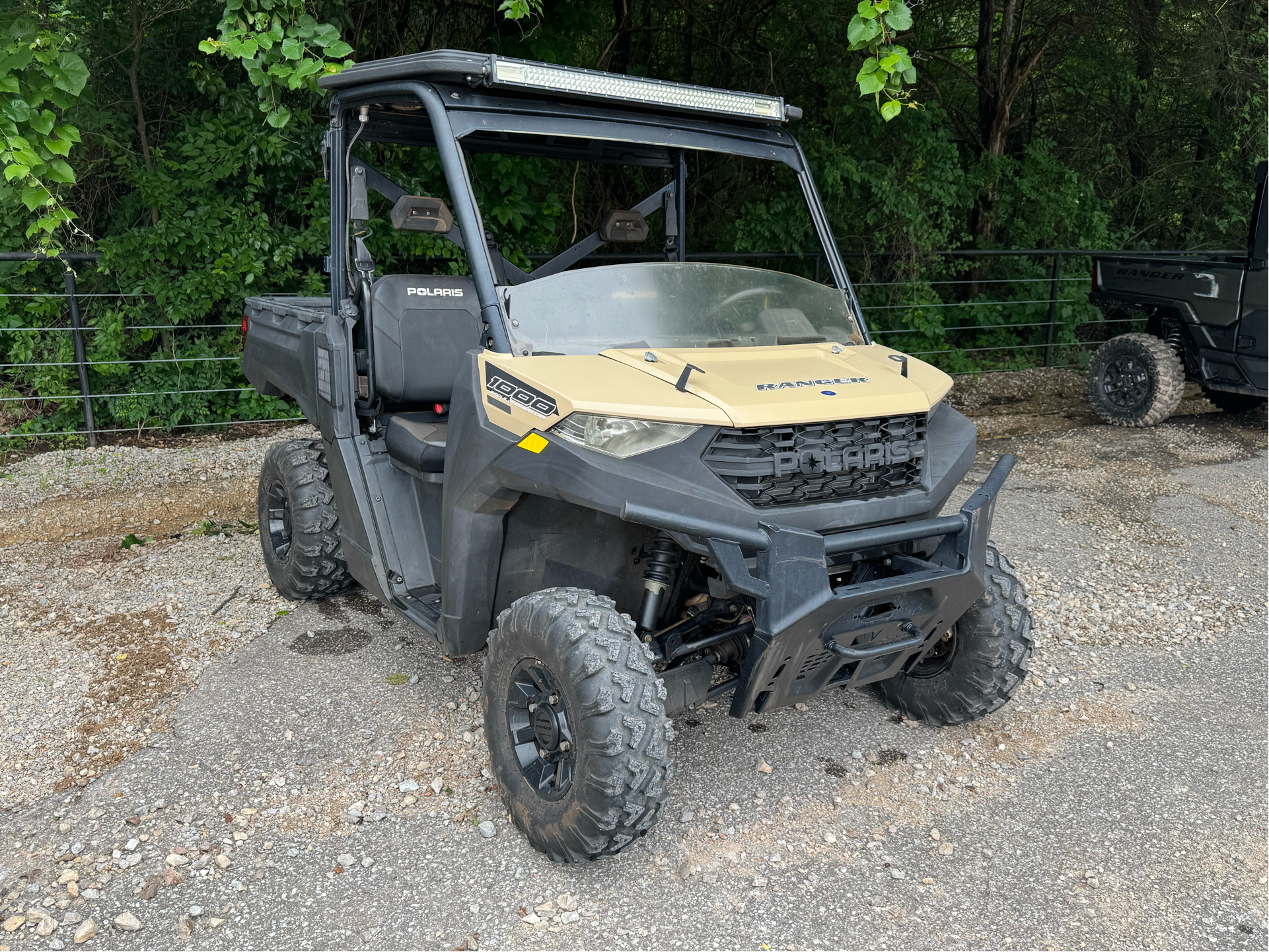 2020 Polaris Ranger 1000 Four Wheelers For Sale - ATV Trader
