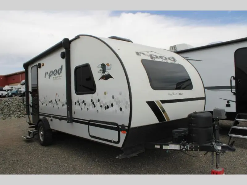 Forest River R-Pod 195 RVs For Sale - RV Trader