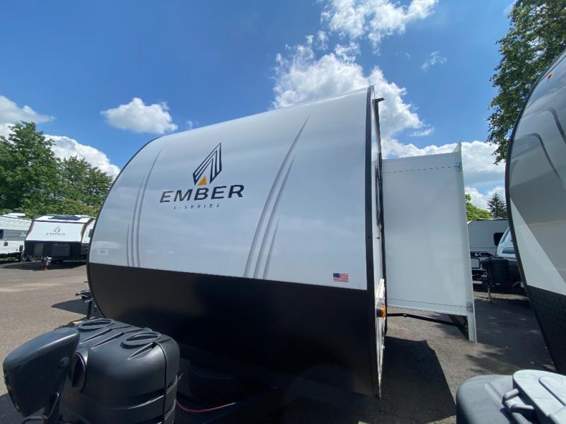 Ember RV E-Series 19ETS RVs For Sale - RV Trader