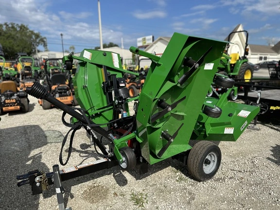 Frontier Mower For Sale - Frontier Mower - Equipment Trader