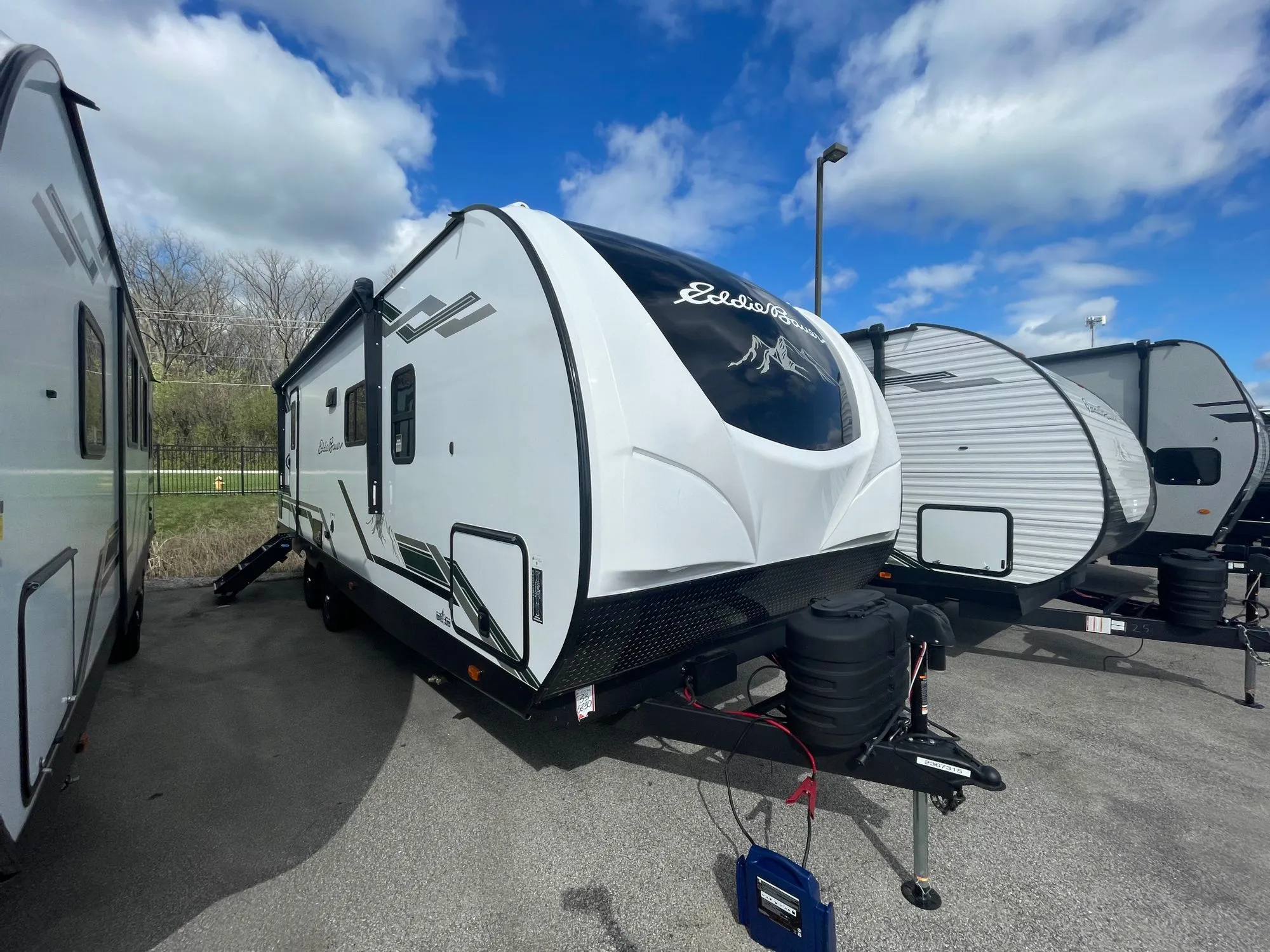 2024 Heartland Eddie Bauer RVs For Sale - RV Trader