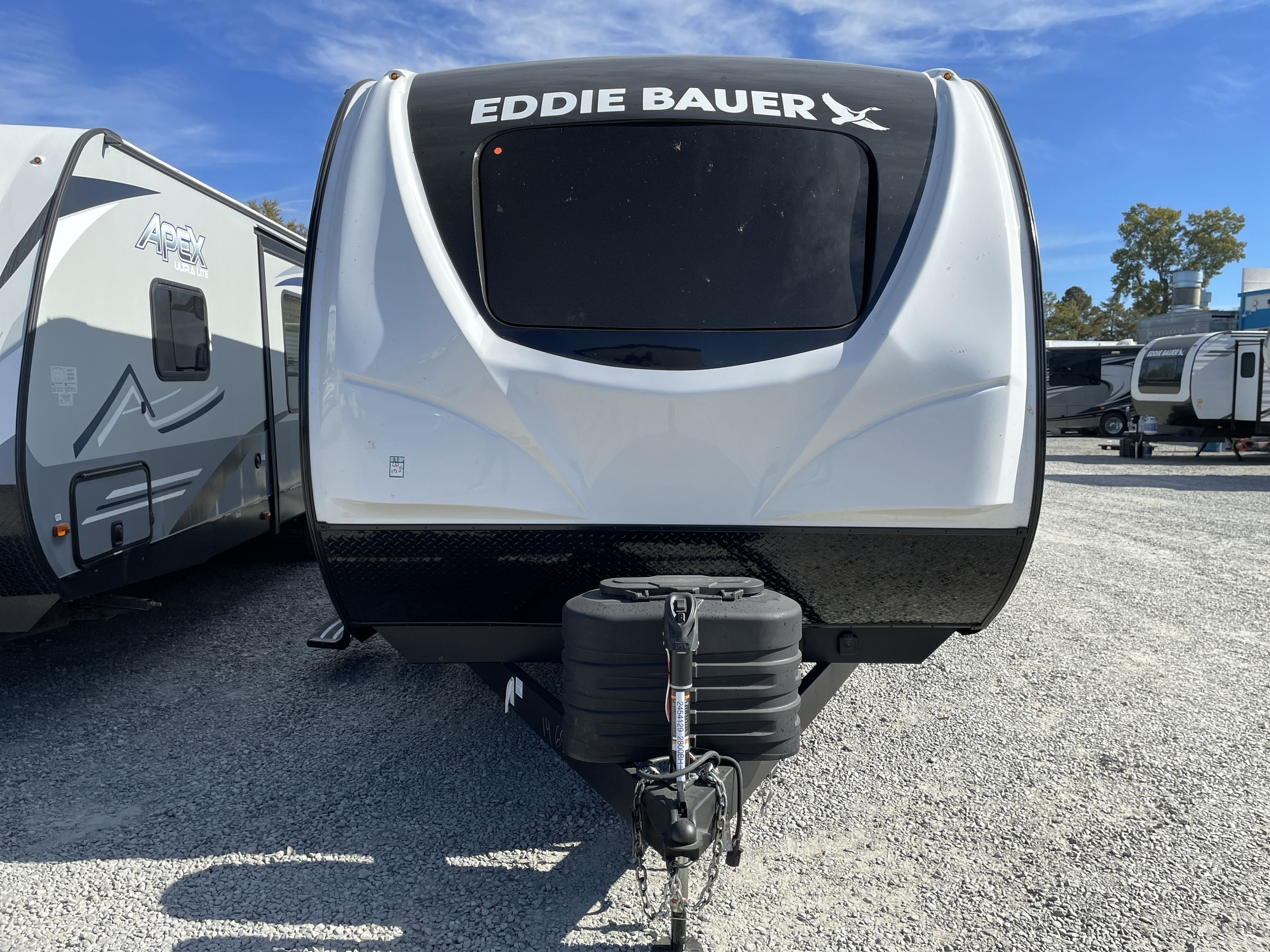 2025 Heartland Eddie Bauer Travel Trailers For Sale - RV Trader