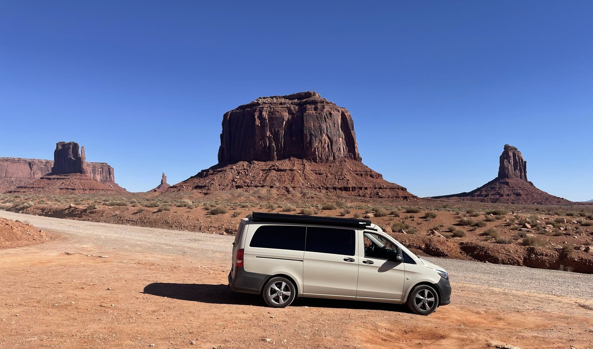 Mercedes-Benz Metris RVs For Sale - RV Trader