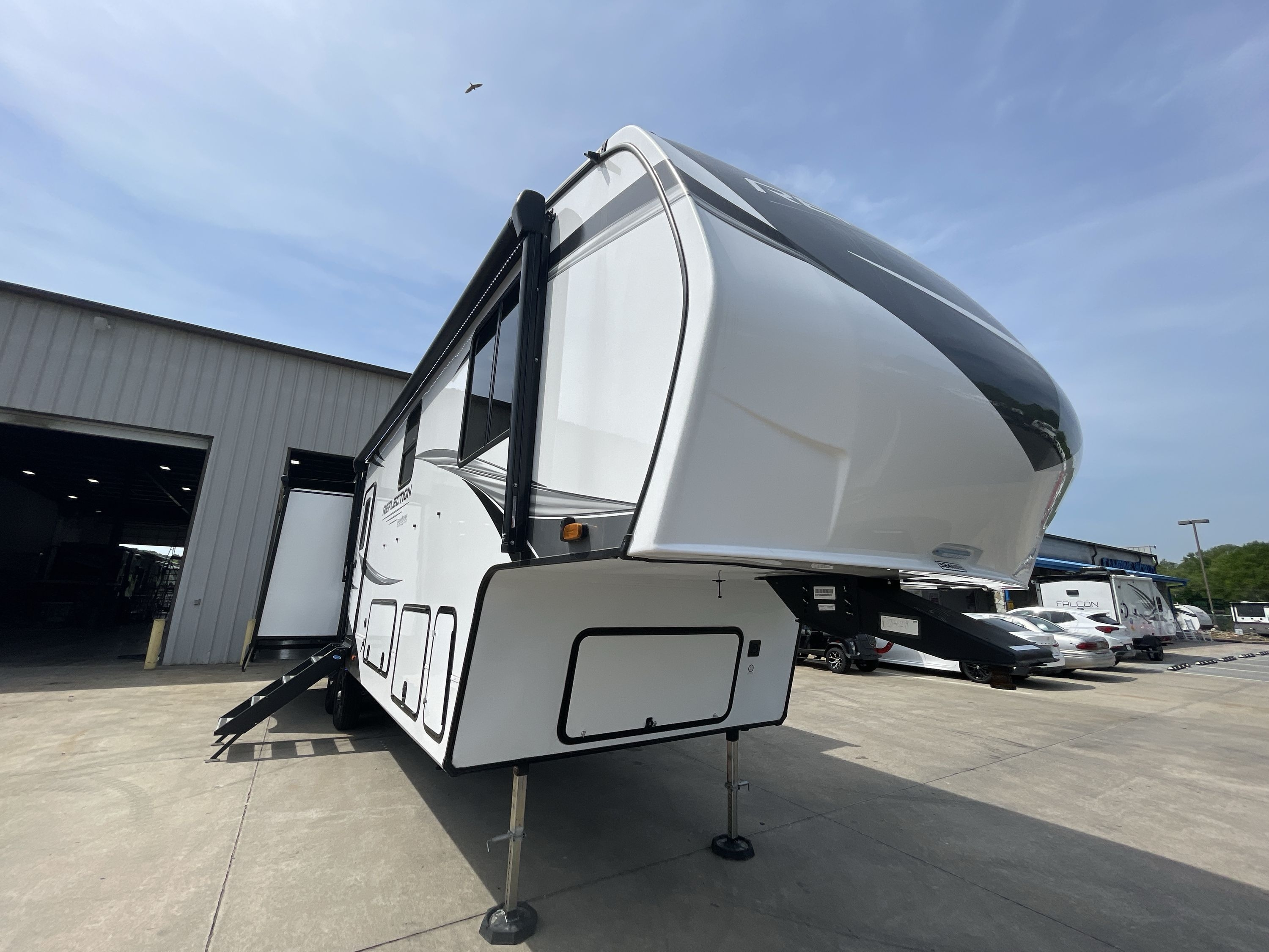 Grand Design Reflection 324MBS RVs For Sale - RV Trader