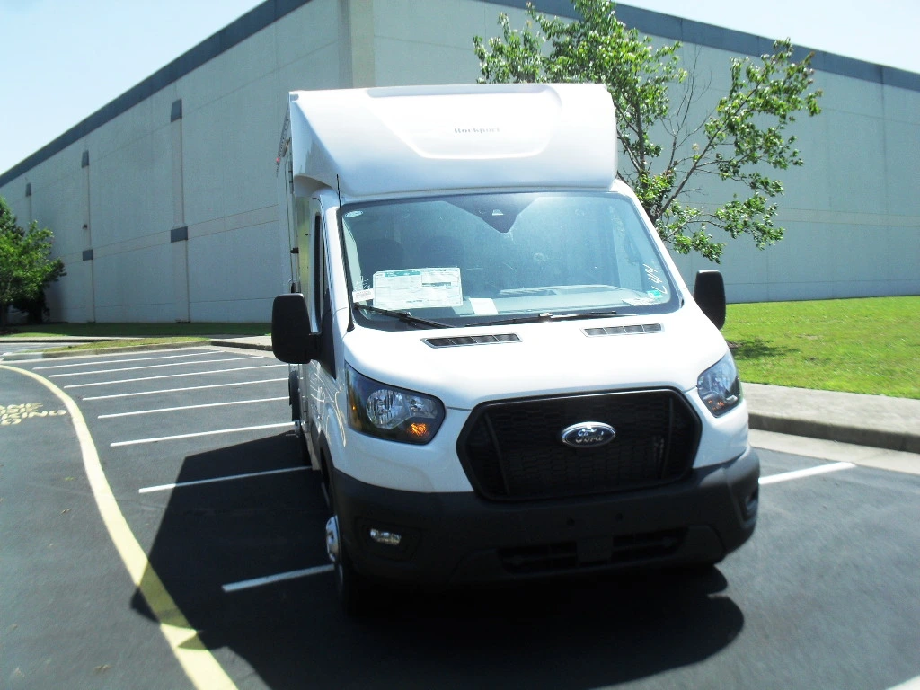 Ford Transit 350 Trucks For Sale - Commercial Truck Trader