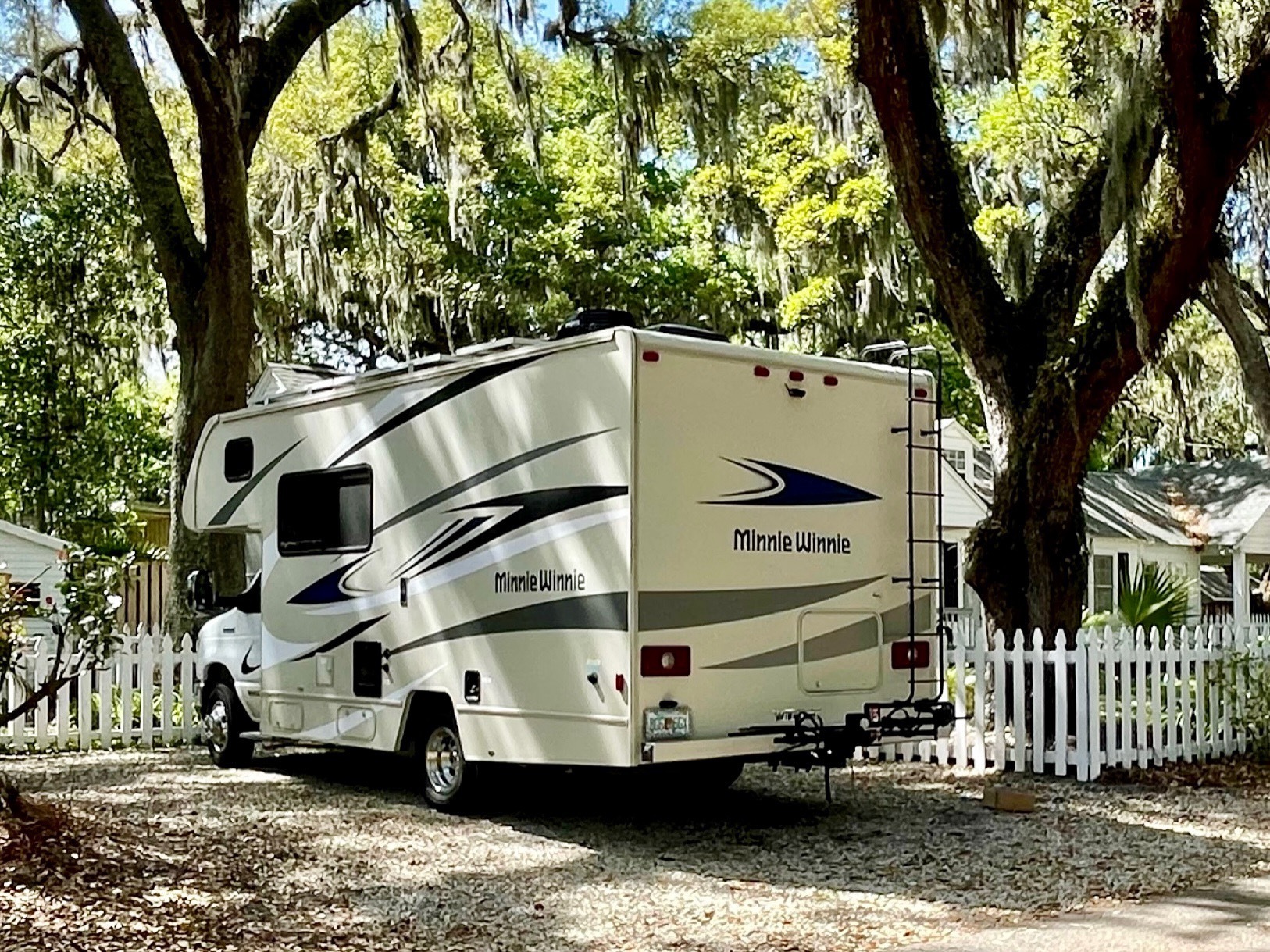 Used 2020 Winnebago Minnie Winnie 22r in Sedona, AZ - 5036569482 - RV ...