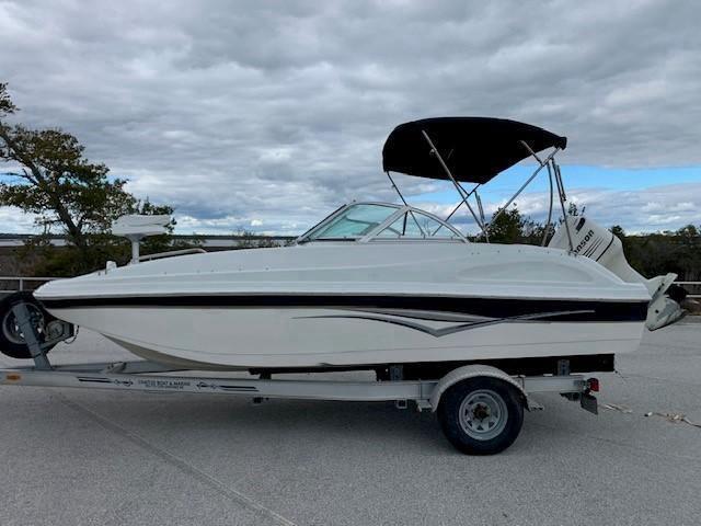 Used Hurricane Boats For Sale - Boatmart