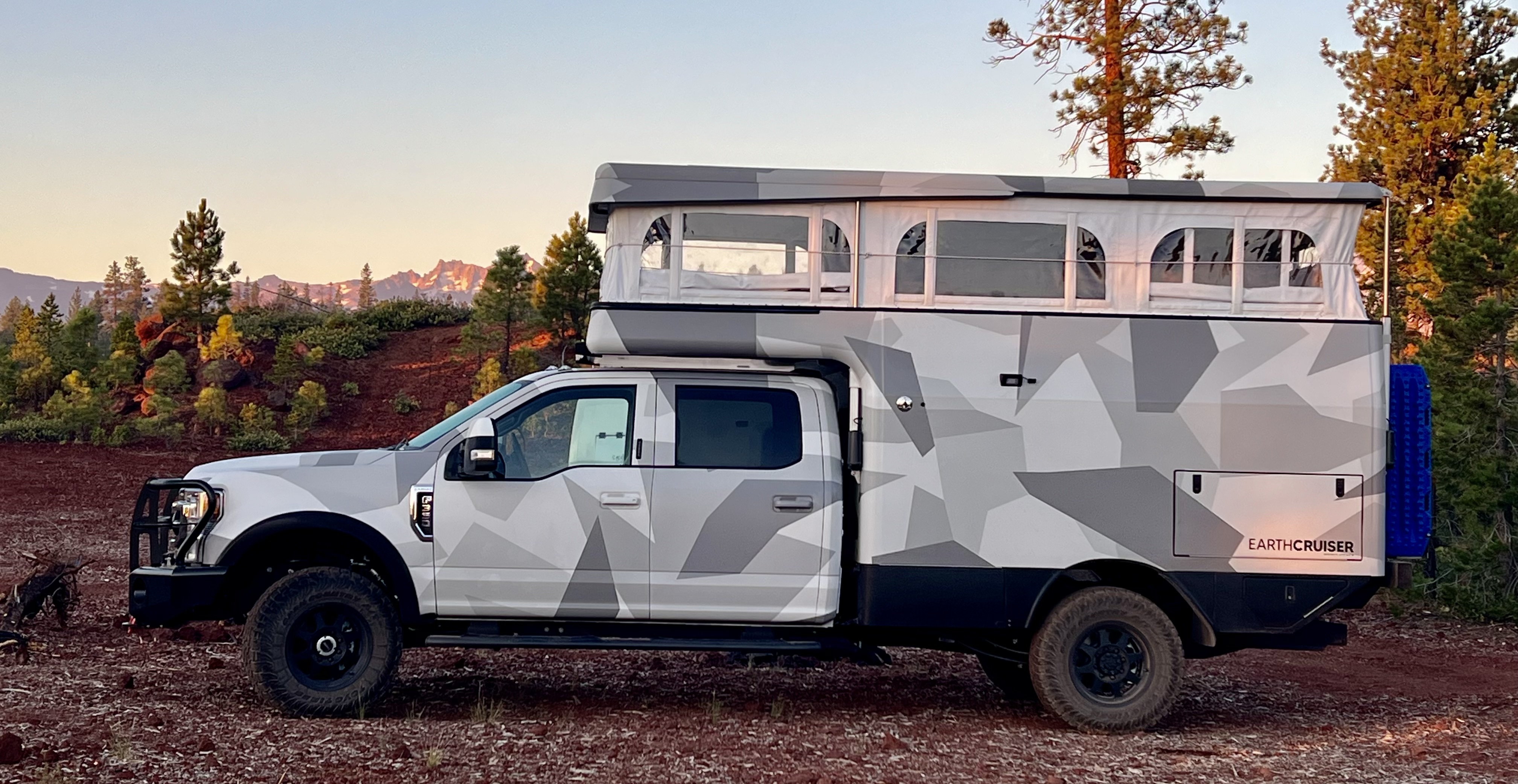 Used Earthcruiser RVs For Sale - RV Trader