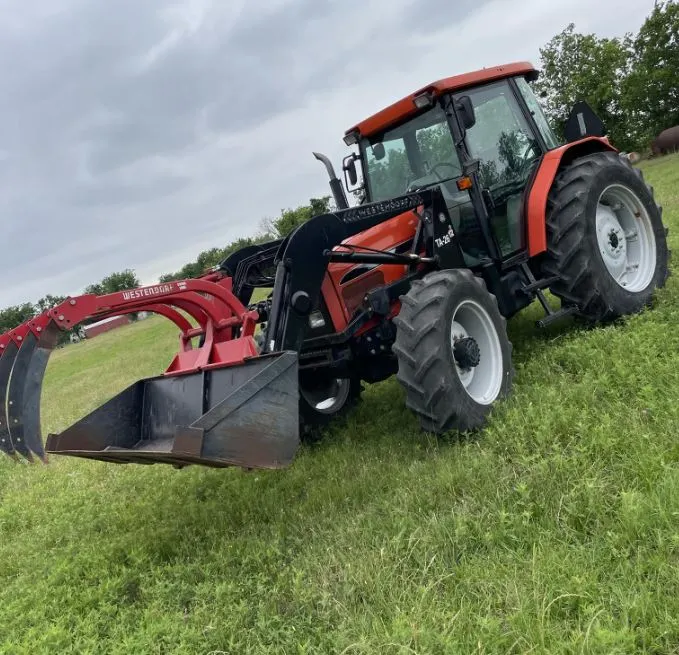 Tractors Equipment For Sale in Texas - Equipment Trader