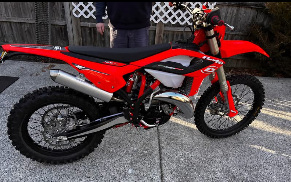 Beta Motorcycles For Sale Near Newark, DE - Cycle Trader