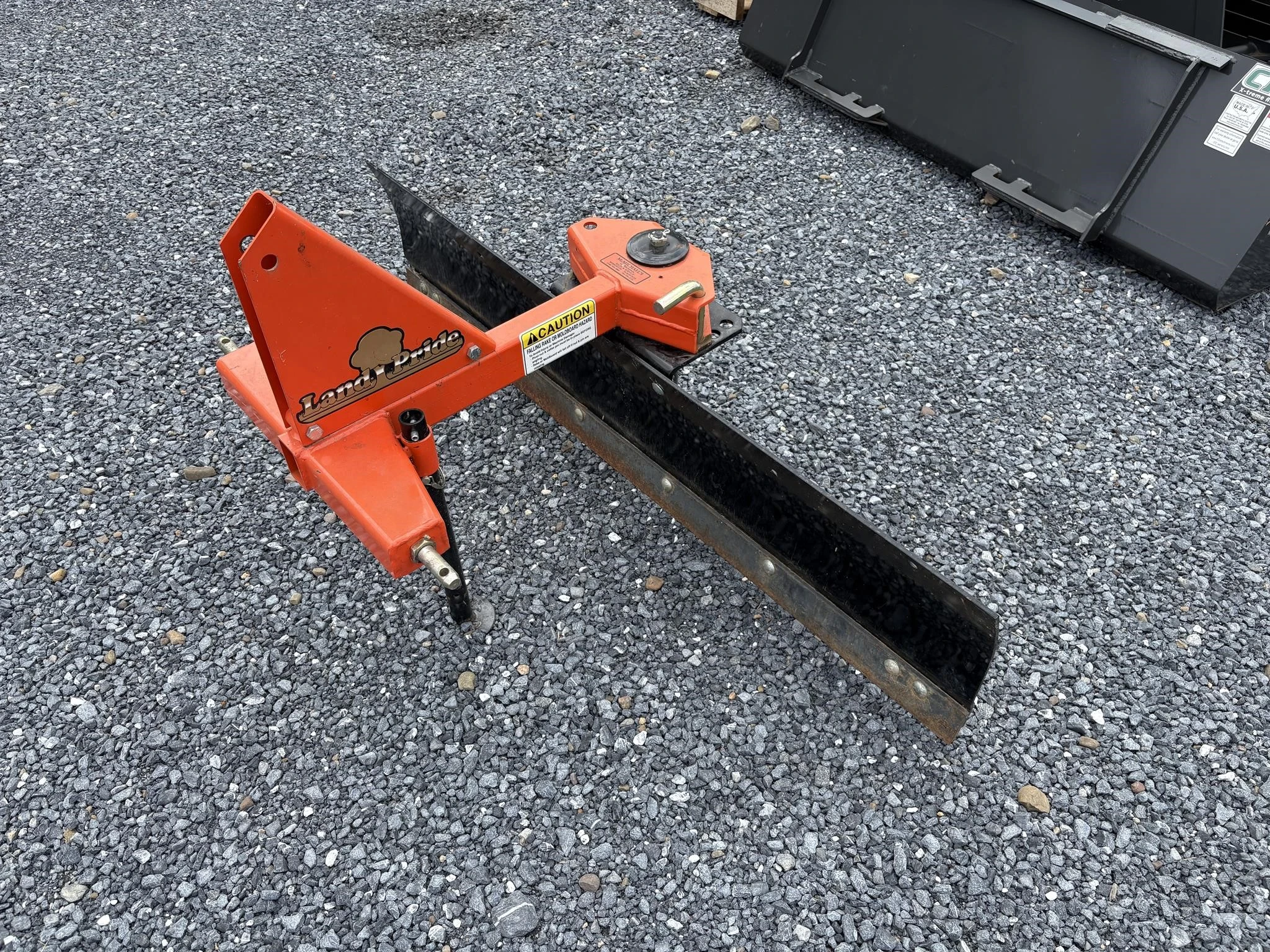 Land Pride Equipment For Sale - Land Pride Equipment - Equipment Trader