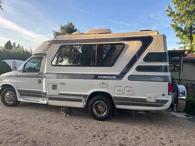 Chinook Concourse E350 RVs For Sale - RV Trader