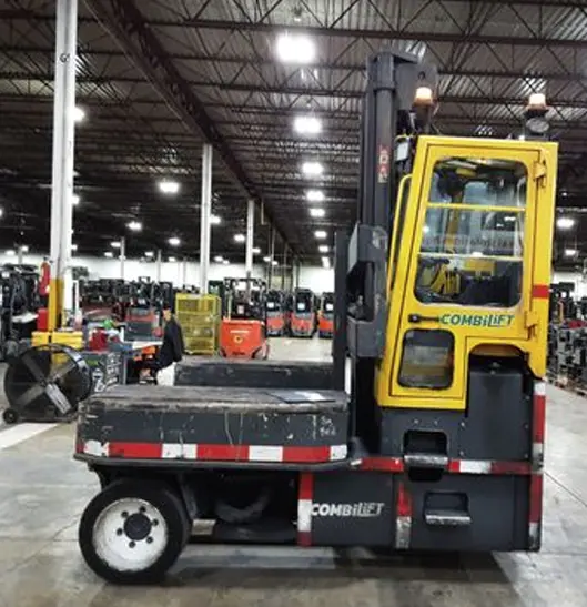 Combilift Forklifts For Sale - Combilift Forklifts - Equipment Trader