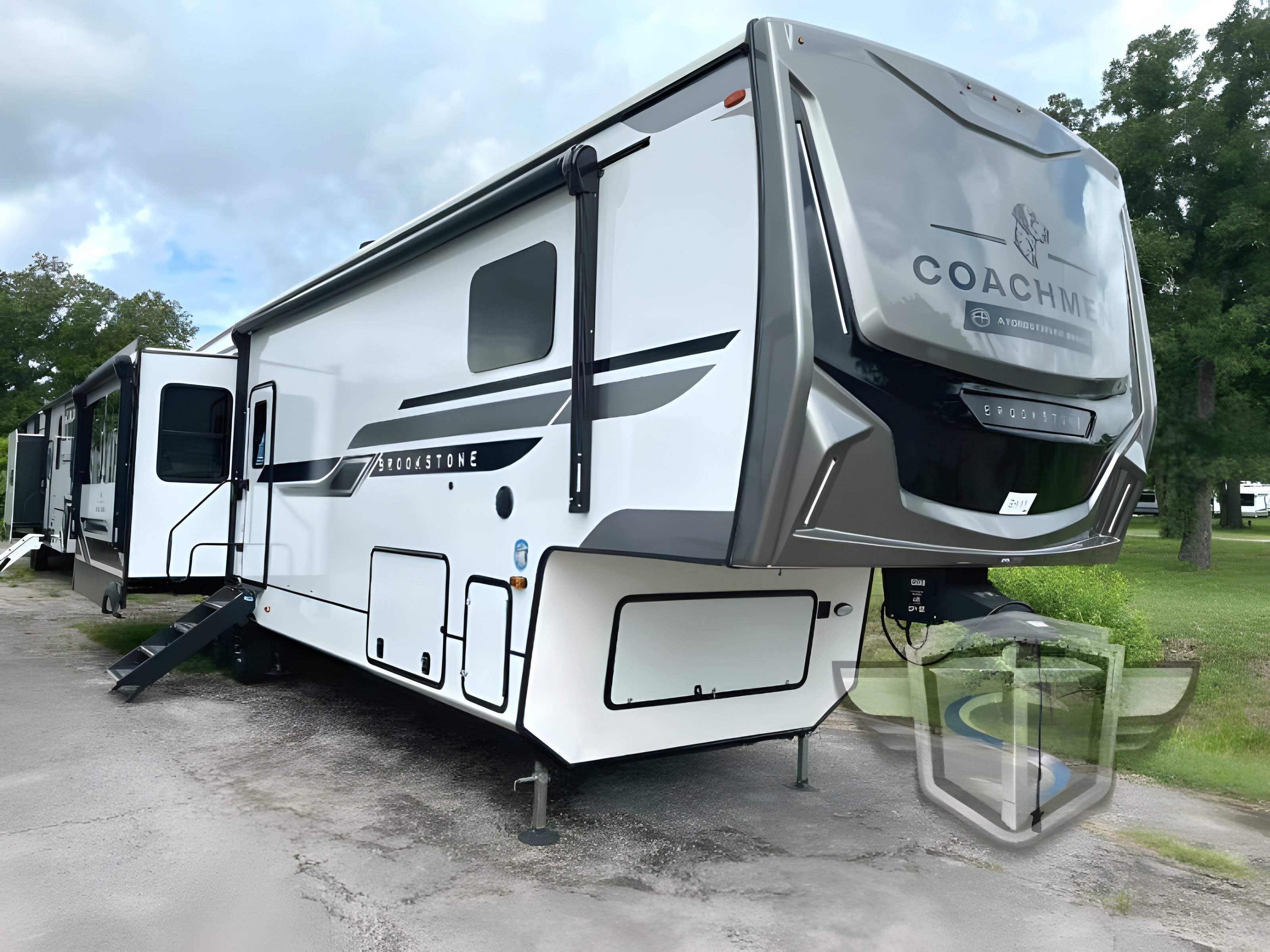 2025 Coachmen,forest River Brookstone RVs for sale - RV Trader