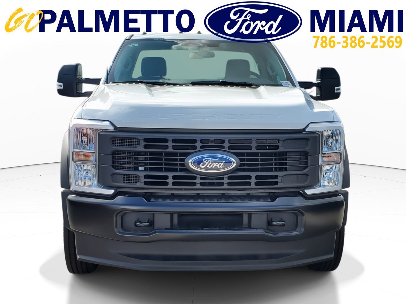 2024 Ford F450,E350 Class 4 Dually For Sale - Commercial Truck Trader