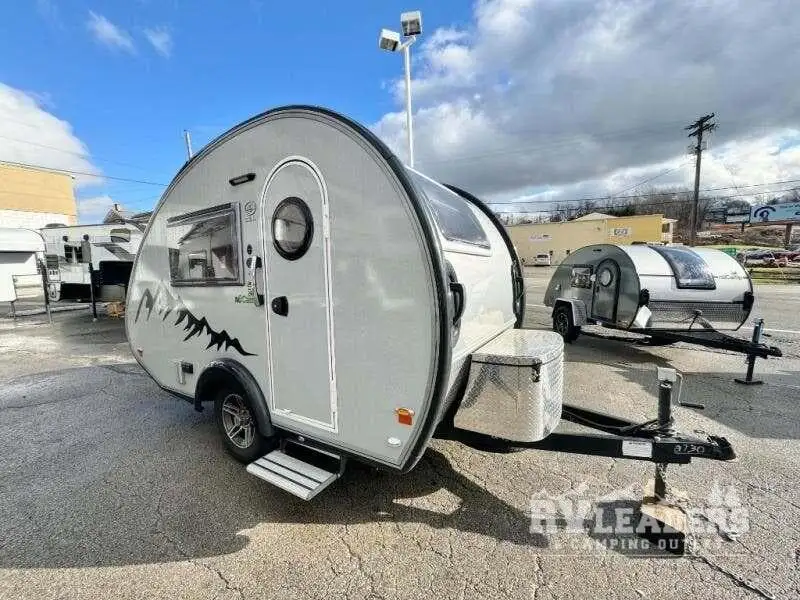2021 Nucamp T@b 320 RVs For Sale - RV Trader