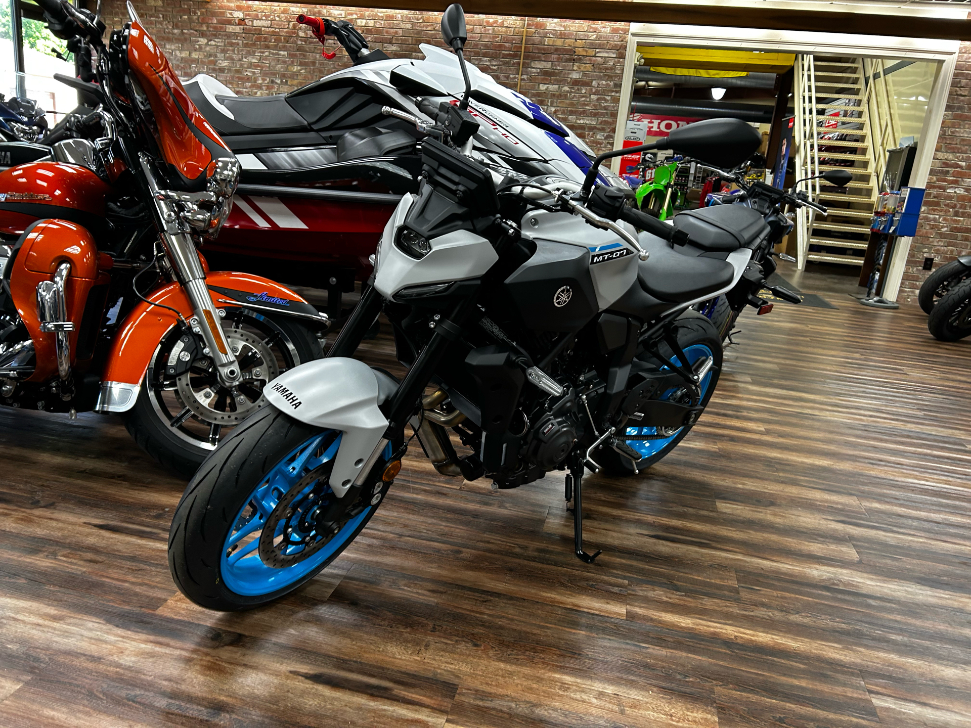 Yamaha Motorcycles For Sale Near Sharon, NC - Cycle Trader