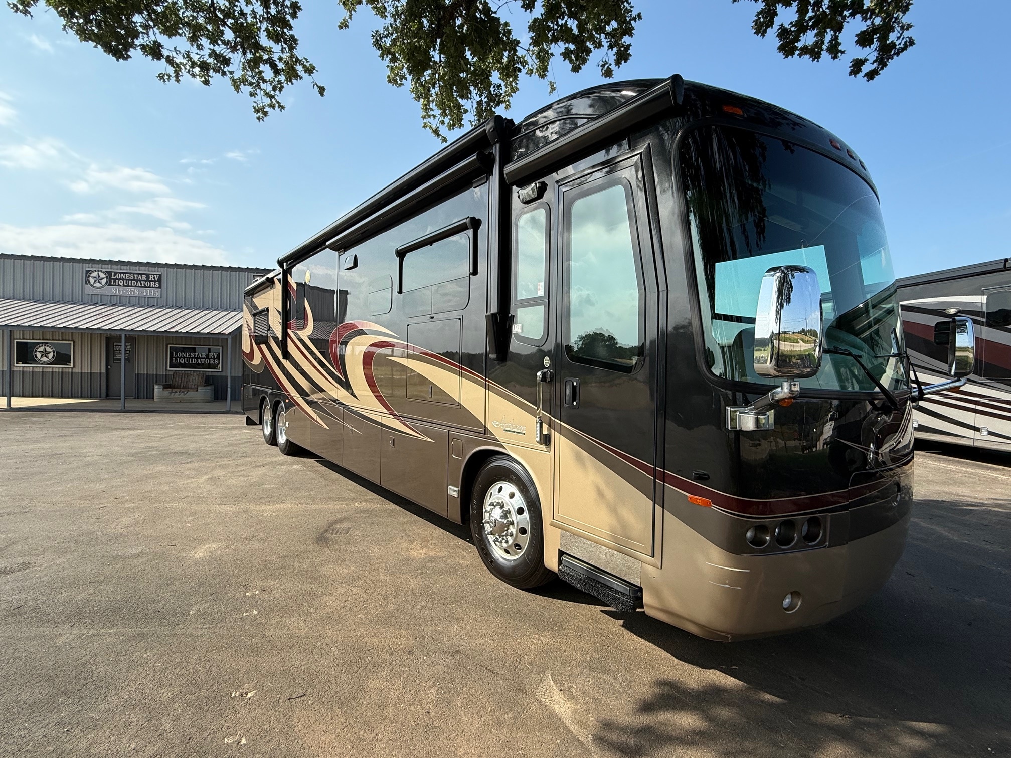 2011 Entegra Coach RVs for sale - RV Trader