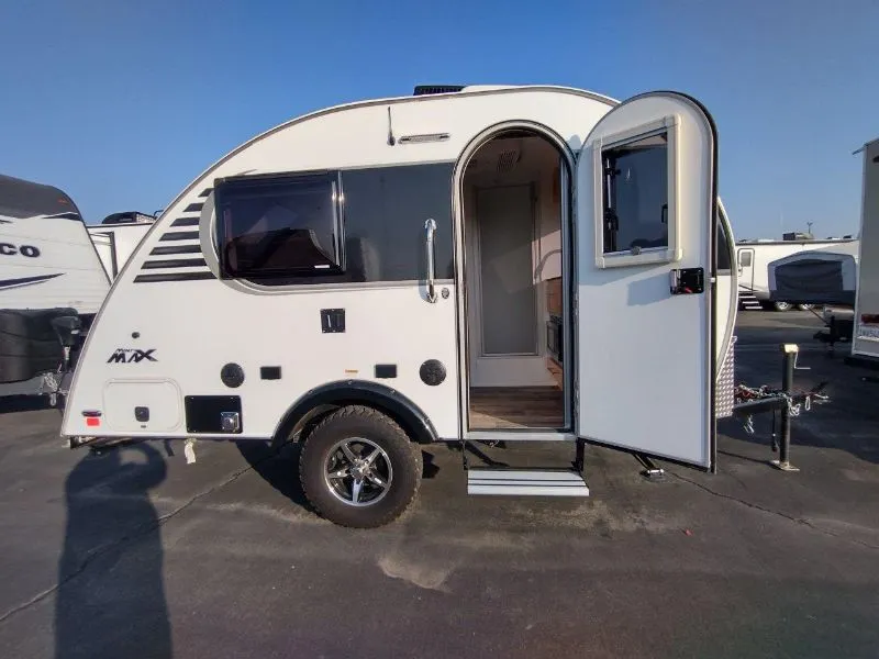Little Guy Mini Max Travel Trailers For Sale - RV Trader