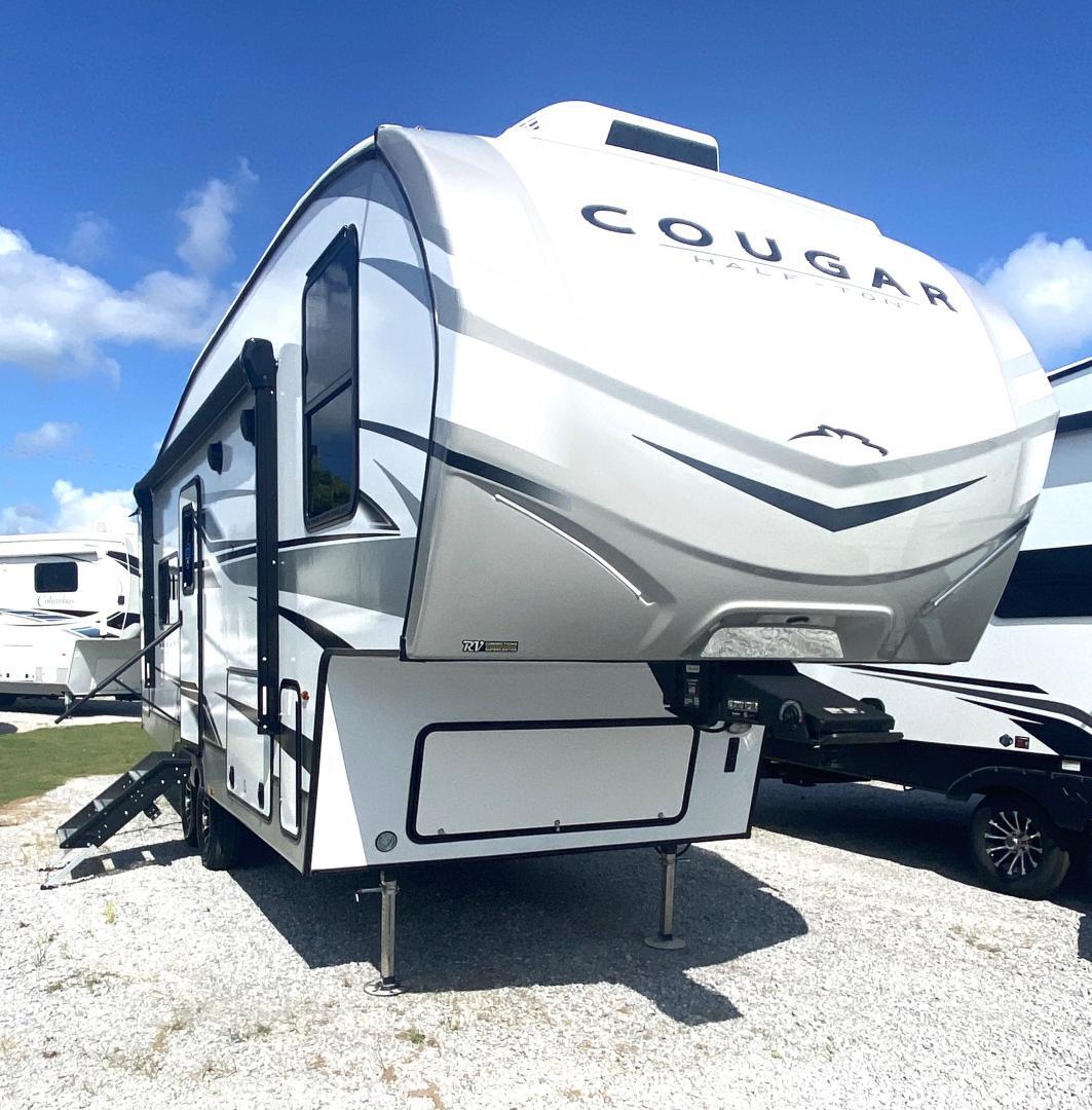 New 2025 Keystone Rv Cougar Half Ton 23mle For Sale In Panama City Fl