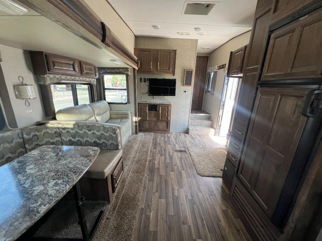 Used 2017 Keystone Cougar X-Lite 27RKS For Sale in Hemet, CA ...