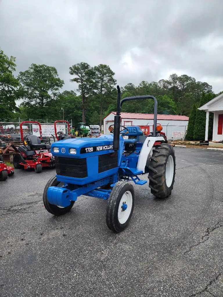 Tractors Equipment For Sale in Virginia - Equipment Trader