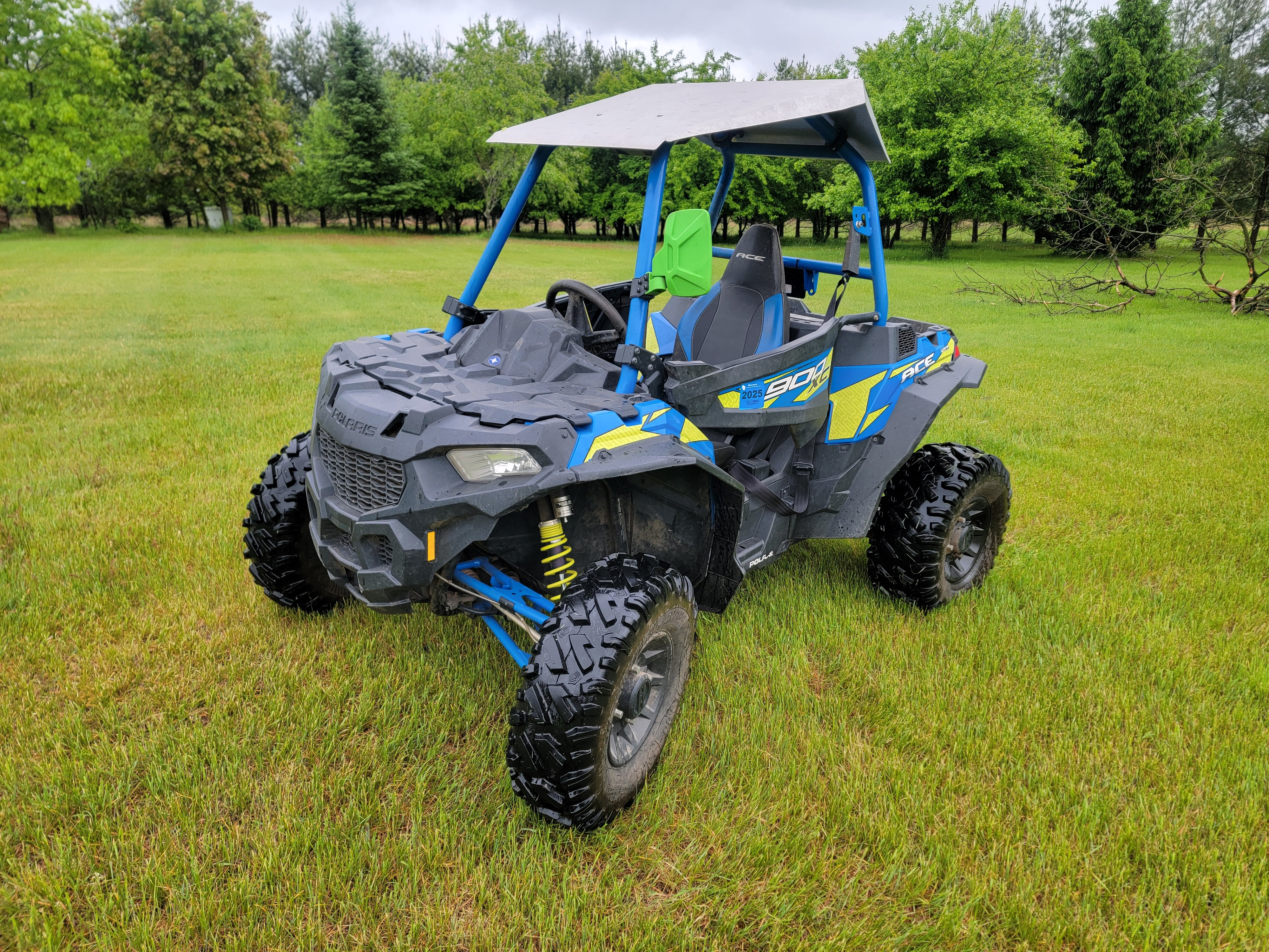 Polaris Ace Four Wheelers For Sale - ATV Trader