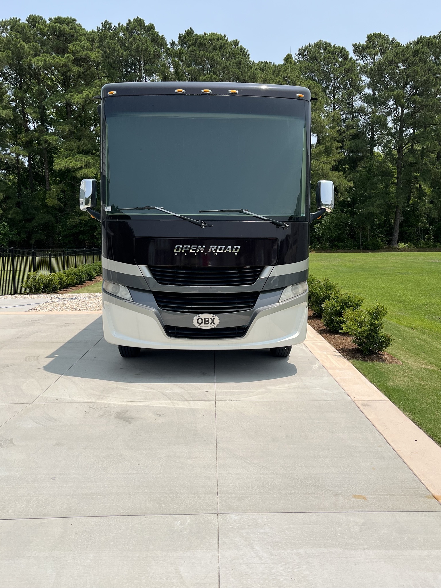 Used 2020 Tiffin Motorhomes Allegro Open Road in Harbinger, NC ...