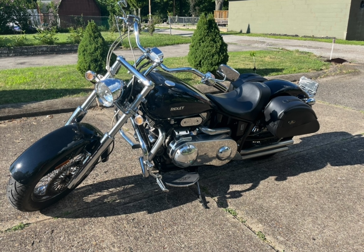 Ridley Motorcycles For Sale - Cycle Trader