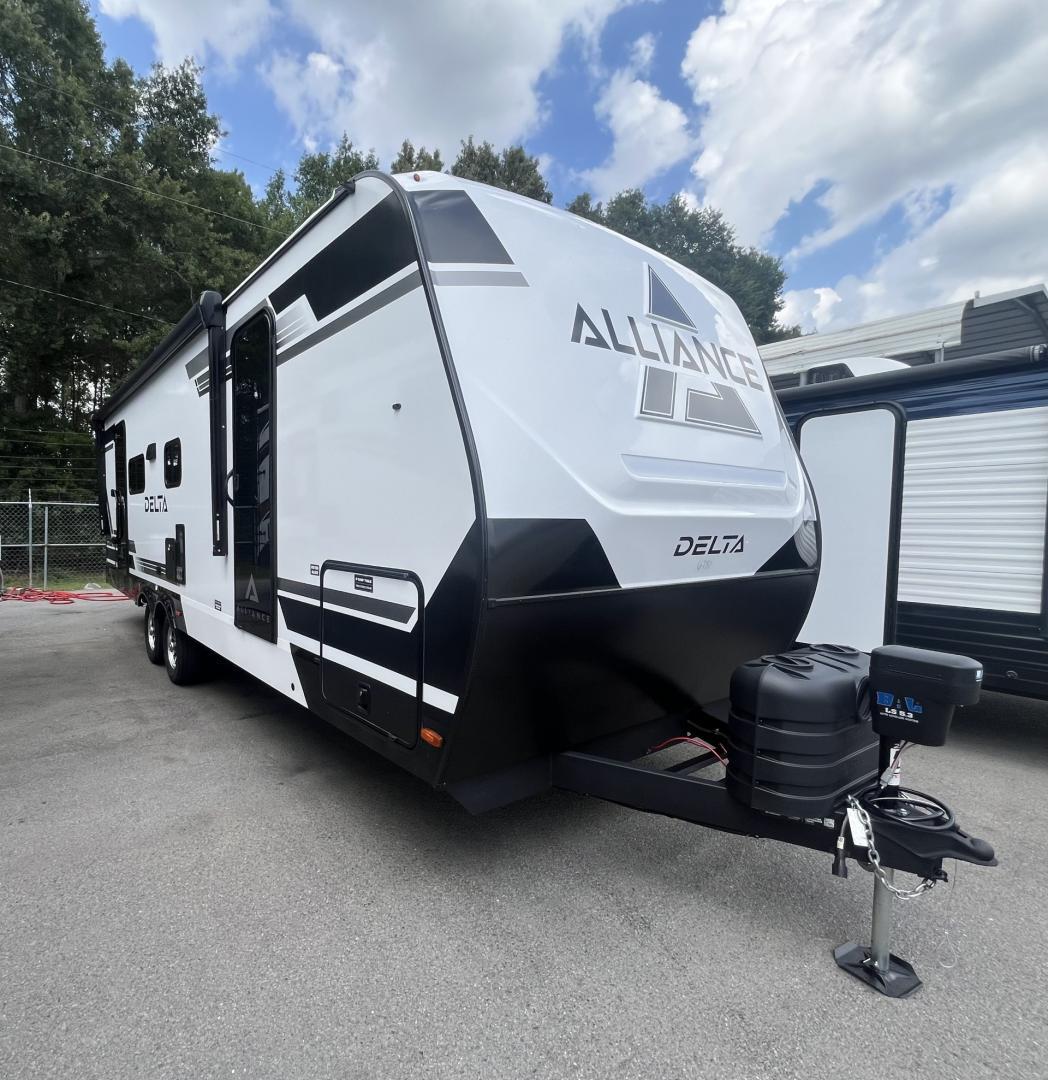 2026-Any Alliance RV Delta 252RL RVs for sale - RV Trader