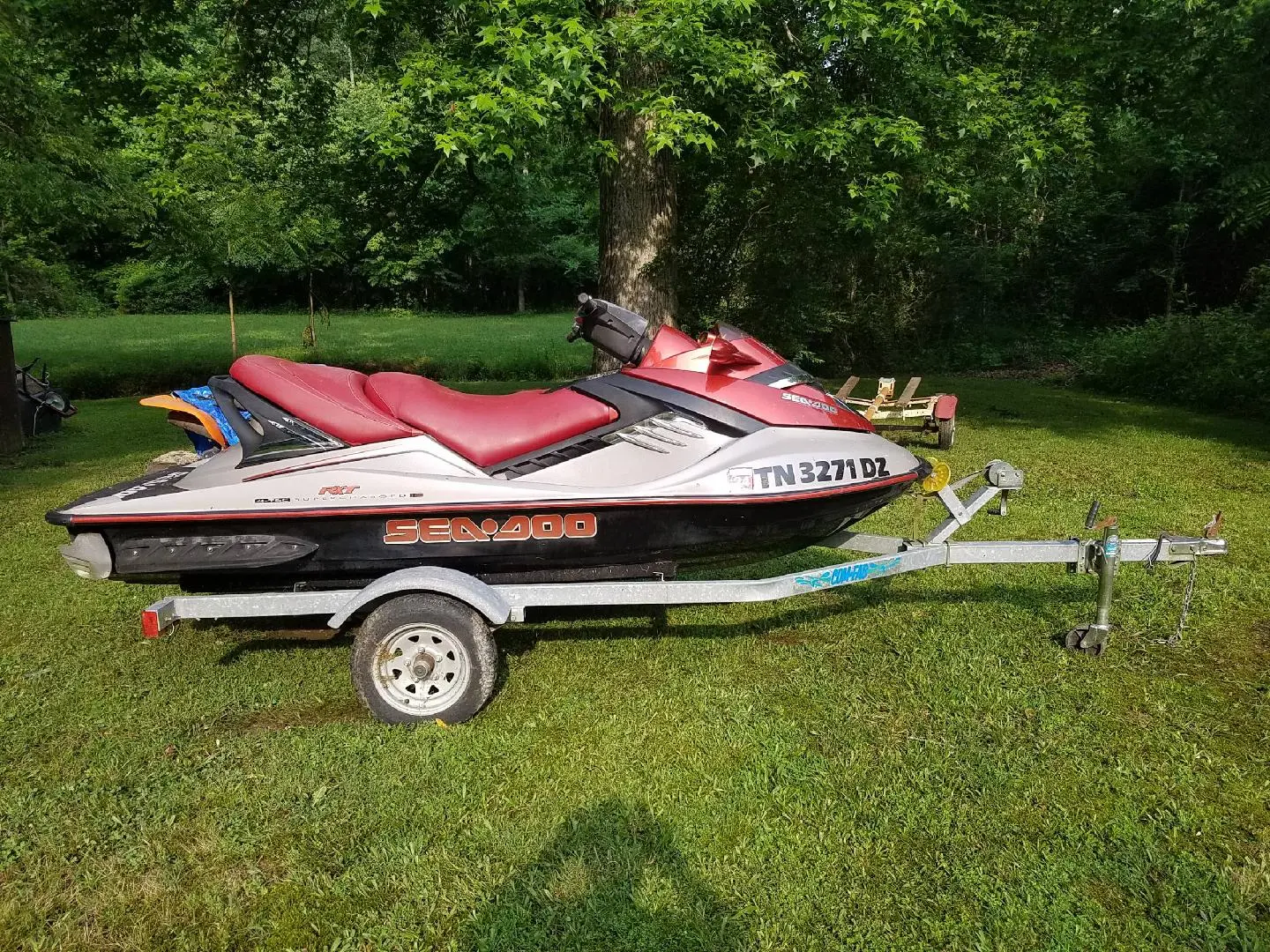 2005 Rxt For Sale - Sea-Doo Personal Watercraft - PWC Trader