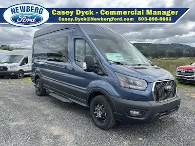 2025 Ford Transit 350 RVs For Sale - RV Trader